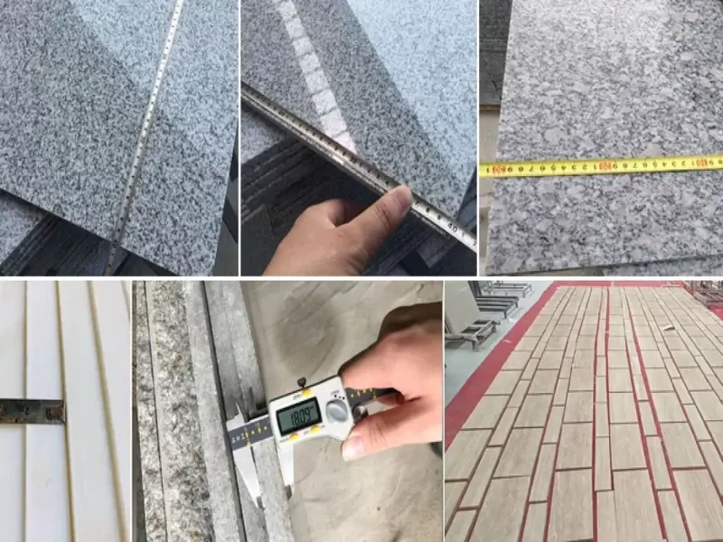How to Check Granite Quality: Methods & Tips