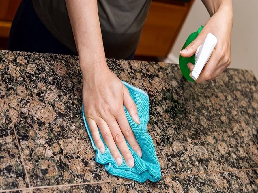 Does Granite Scratch? What You Need to Know