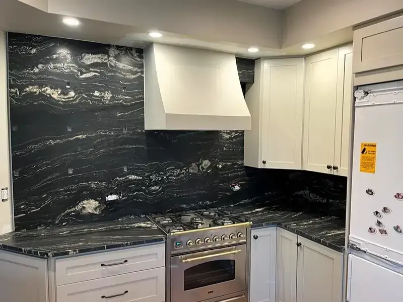 Indian Granite: Wide Range Quality at Great Prices