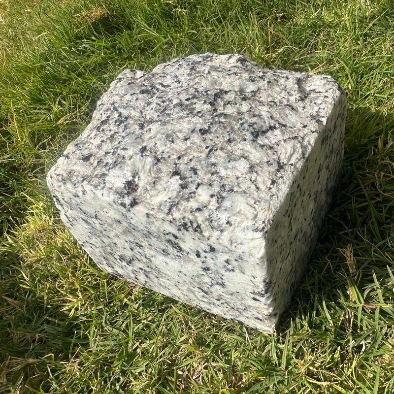 Buy P White Cobblestones – Direct from Factory | Stone Galleria