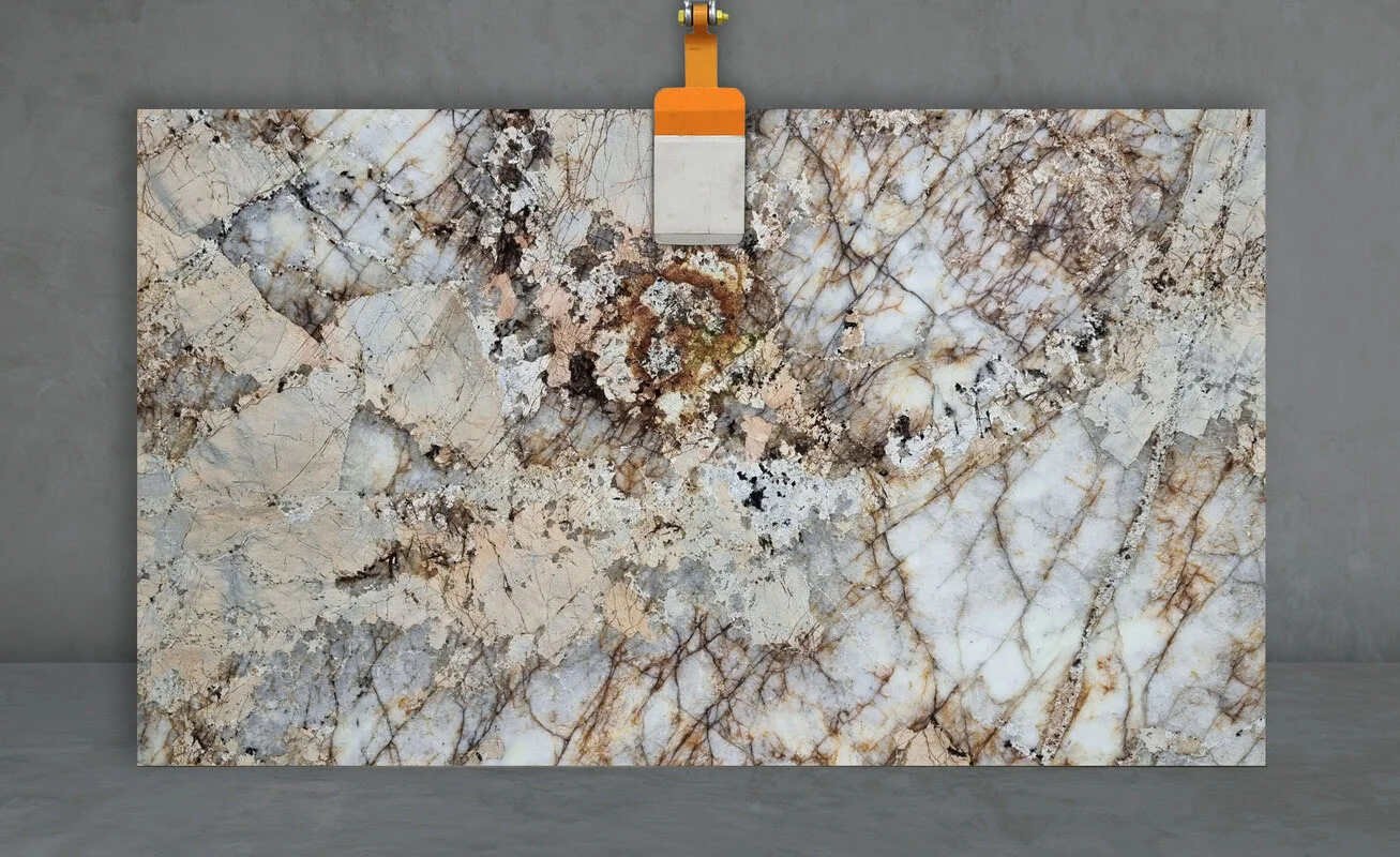 Dalles de Quartzite Pink Patagonia | Stone Galleria LLP