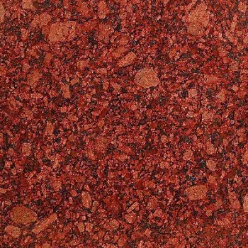 Ruby Red Granite | Slabs & Tiles | Direct Factory Supply